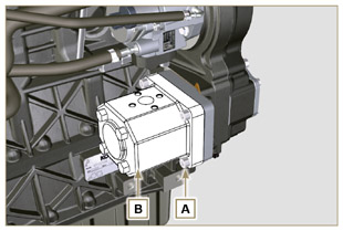 3rd PTO (replacement)