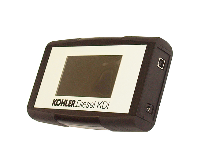 POLAR XL Diagnostic Tool